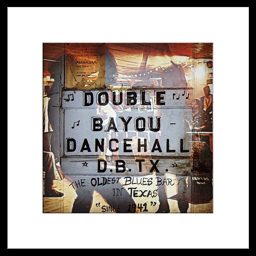 Capturing the Moment — Double Bayou Dance Hall Revisited, Again ...