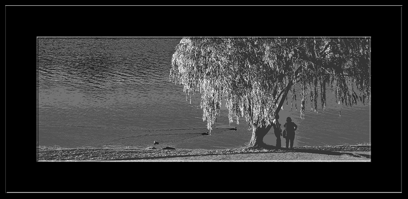 The Tree of Forgiveness | Becoming is Superior to Being