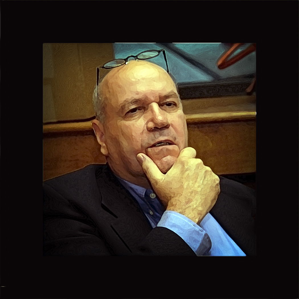 Dave Parsons — Texas Poet Laureate, 2011 | Becoming is Superior to Being