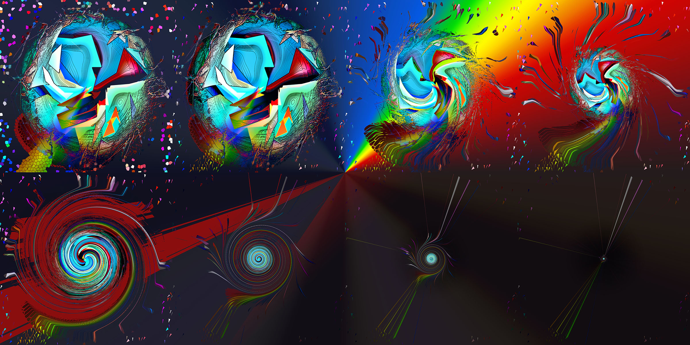 Making Meaning In A Meaningless World | Becoming is Superior to Being