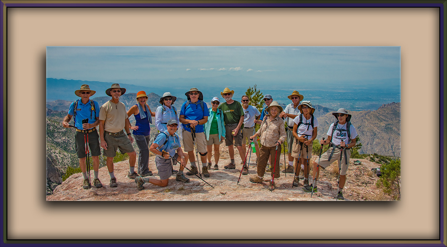 Hiking Box Camp Trail | Becoming is Superior to Being