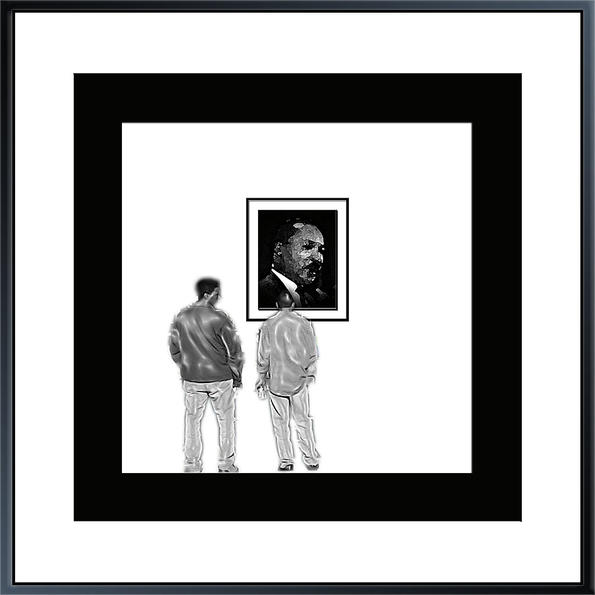 Remembering Dr. King | Becoming is Superior to Being