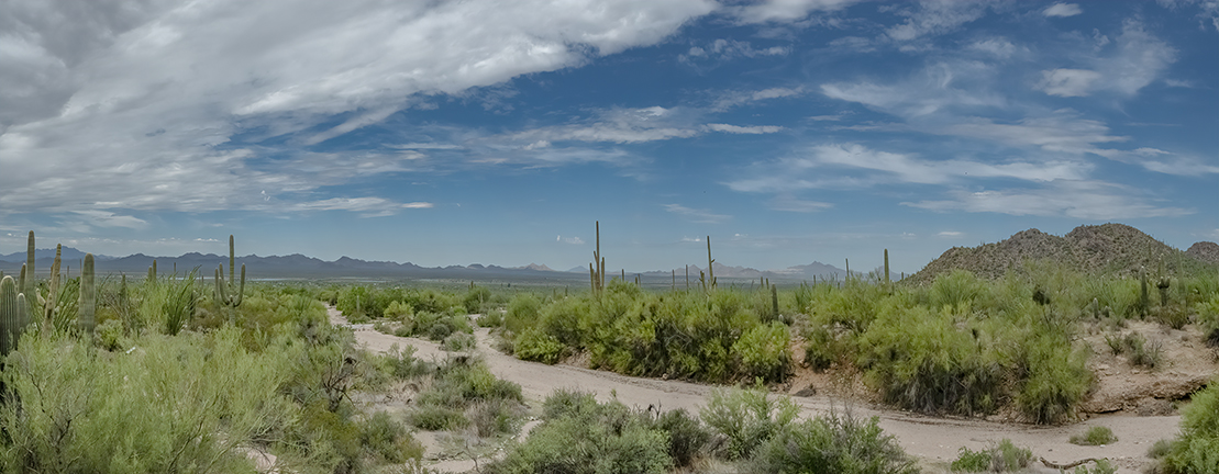 Tucson/Avra Valley Aquifer | Becoming is Superior to Being