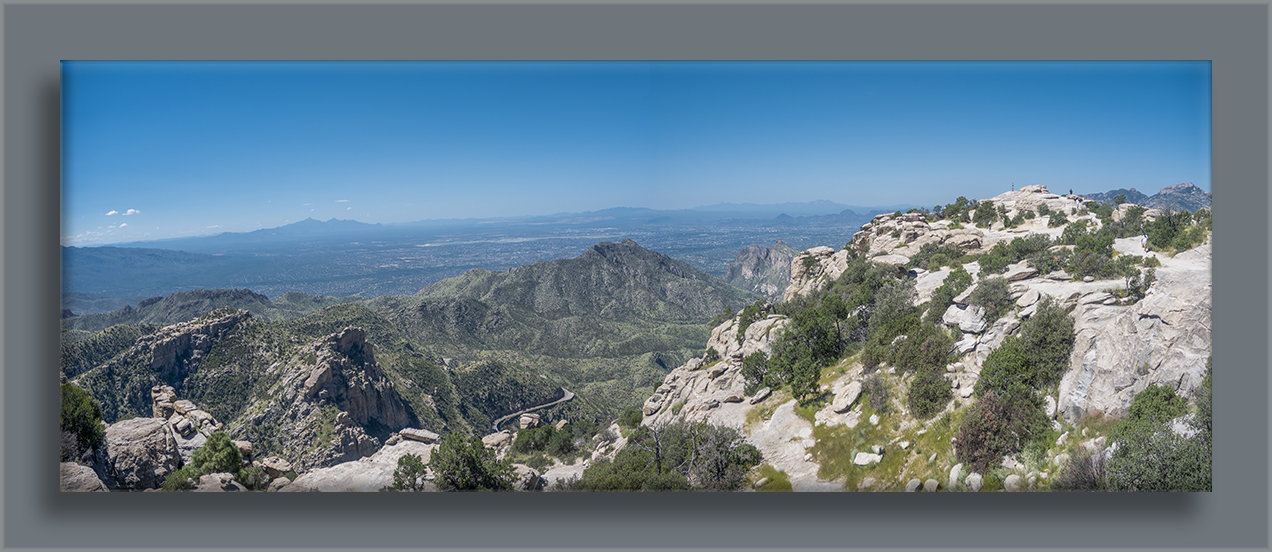 Windy Point Vista | Becoming is Superior to Being