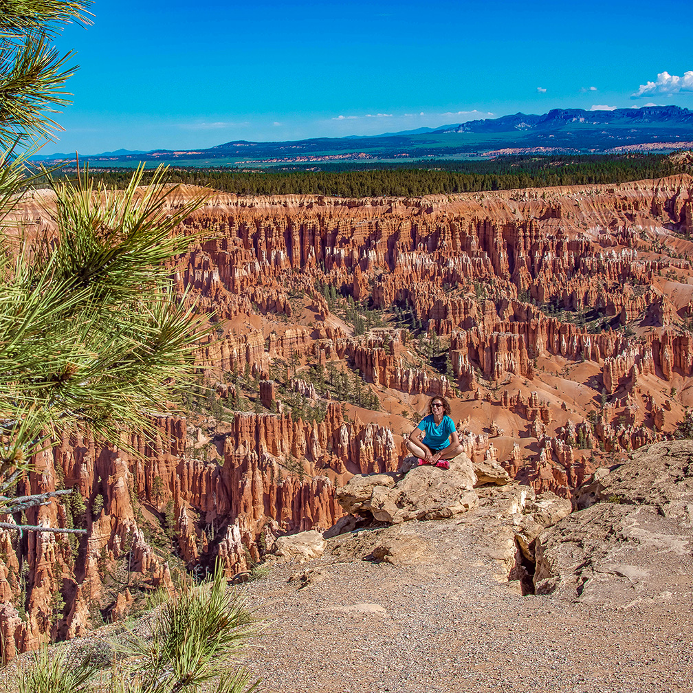 Putting Things Into Perspective | Becoming is Superior to Being